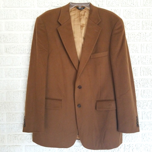 Haspel | Suits & Blazers | Haspel Cashmere Sport Coat Jacket | Poshmark